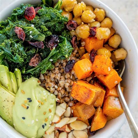 Buckwheat Recipes Vegan Dinner Bryont Blog