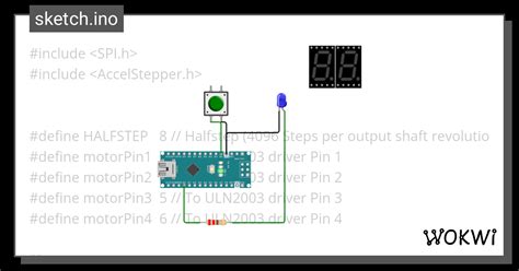 Table Copy Wokwi Esp32 Stm32 Arduino Simulator