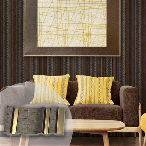 Laiv Wpc Hollow 10x5 Tahan Cuaca Untuk Fasad Plafon Outdoor