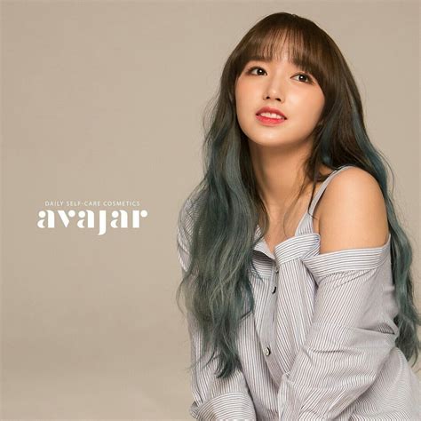 Cheng Xiao Cosmic Girls