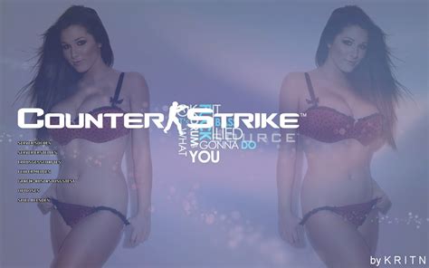 Sexy V Mod For Counter Strike Source Cs S Mods