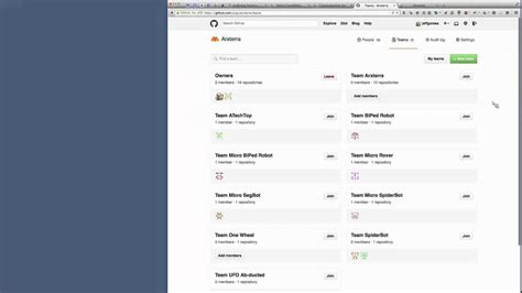 Introduction To Arxterra 5 Getting The Arduino Code On Github Youtube