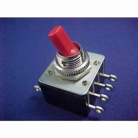 Gilard ON OFF 4 5A DPDT Toggle Switch At Best Price In Bengaluru ID 22187260333