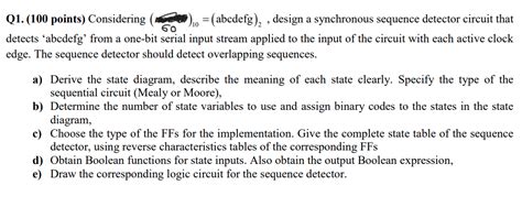 Solved Q1 100 Points Considering 6010 Abcdefg2