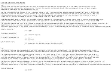 Documentation Reporting Penetration Testing Pentests Penetration Testing And It Security