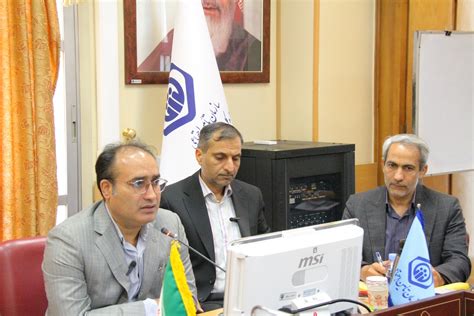 تحقق عدالت بیمه‌ای با شفاف‌سازی و تحول دیجیتال در تأمین اجتماعی اصفهان