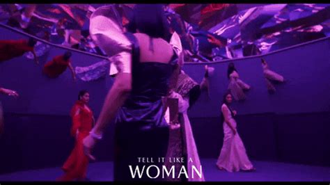 Movie Scenes Female Filmmakers  By Signature Entertainment Find