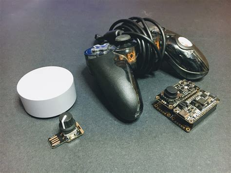 Custom Hid Devices In Circuitpython Circuitpython Adafruit