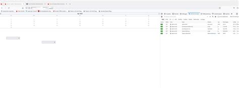 Webcore App Local Ok But After Upload Wrong Tms Web Core Tms