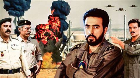 بهترین فیلم های جنگی ایرانی با روایت‌های تاثیرگذار ویدو
