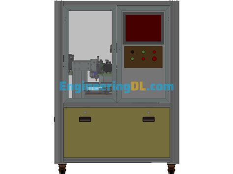 Fpc Automatic Vision Inspection Machine Flexible Circuit Board