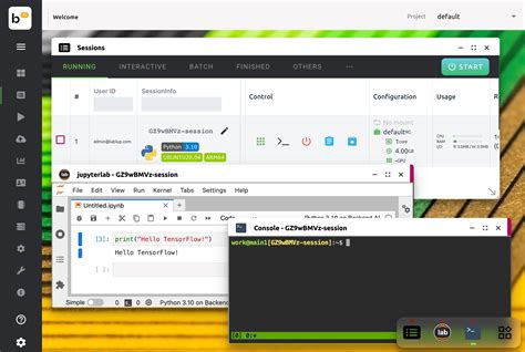 Lablup Inc Make AI Accessible