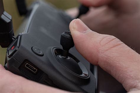 Manually Set Your Drone Tips To Get Beautiful Smooth Shots