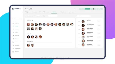 Sesame Hr Pricing Reviews And Features In 2022