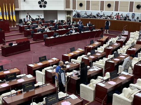 北市二殯狀況百出、陳情案破百 議員點出5大缺失 生活 工商時報