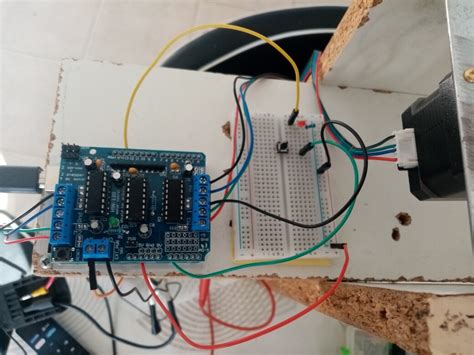 Verification Code Français Arduino Forum