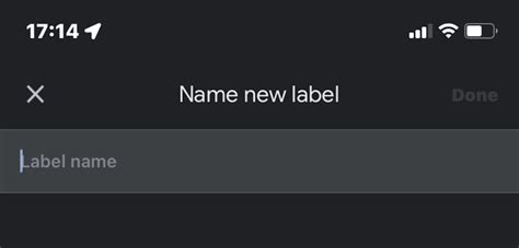 How To Create Folders And Labels In Gmail Android Authority