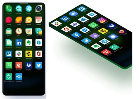 Top 5 Linux Mobile Operating Systems You Should Try In 2025 Tech Refreshing