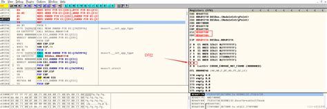 【汇编】32位汇编常用的指令retn指令 Csdn博客