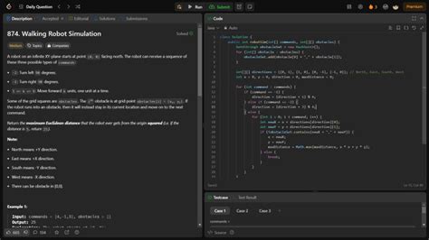 Dhananjay Pant On Linkedin 100daysofcode Leetcode Codingjourney