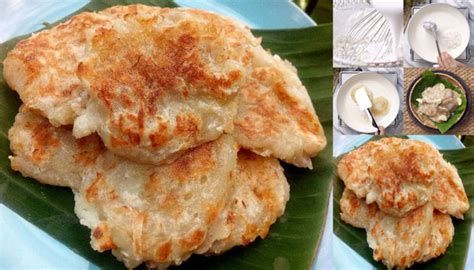 วิธีทำ ขนมกล้วยจี่ ขนมทำง่าย แบบใช้กะทะ ต่อยอดอาชีพได้เลย Ideapunsuk