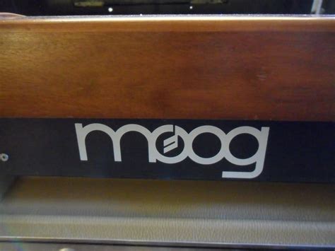 Matrixsynth Moog Satellite Mono Synth