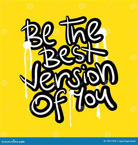 Inspirational Motivational Quote Poster Print Vector Design Stock Vector Illustration Of