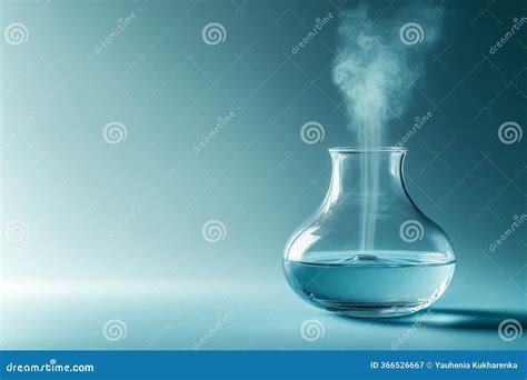 Aromatherapy Diffuser And Calming Scents Self Care Background Stock Image