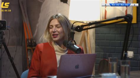 პოდკასტი ქალების ჩართულობა ფეხბურთში Youtube