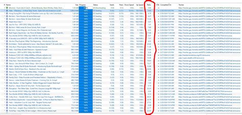 seeding trouble forums