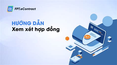 Hỗ Trợ Fpt Econtract