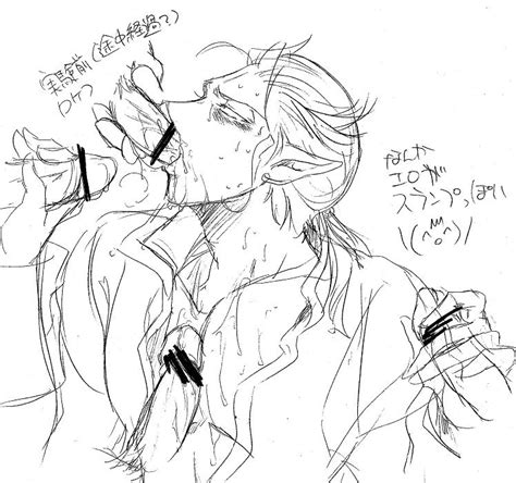 Rule 34 Final Fantasy Final Fantasy Vi Kefka Palazzo Male Only Tagme 375610