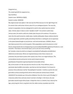 Viscous Flow Problems Summary And Examples Chapter 6 SOLUTION OF VISCOUS FLOW PROBLEMS 6