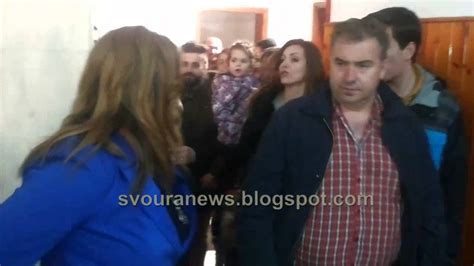 ΤΩΡΑ ΚΑΣΤΟΡΙΑ Οι Πανηγυρισμοί της ΜΑΡΙΑΣ ΑΝΤΩΝΙΟΥ Βίντεο Youtube