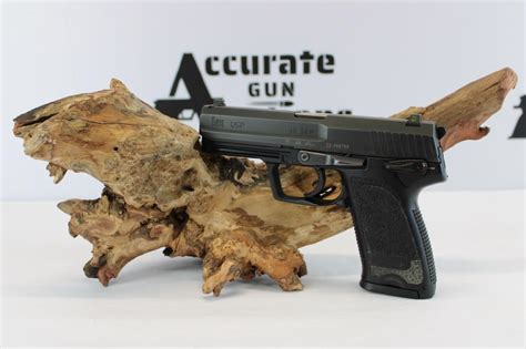 At Auction Hk Usp 40 Sandw