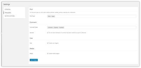 Notification Custom Notifications And Alerts For Wordpress At Wp Plugin