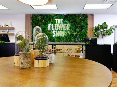 The Flower Shops Mesa Dispensary The Flower Shop Dispensary In Mesa