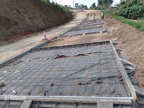 Victor Kagendo On Linkedin Highway Building Technology 🚧🚧