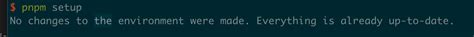 Enoent No Such File Or Directory Mkdir Path Issue Pnpm Pnpm Github
