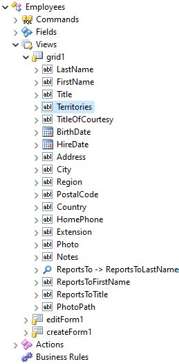Many To Many Tags Input Forms Reports Apps Build And Deploy Rapidly Use Offline Online