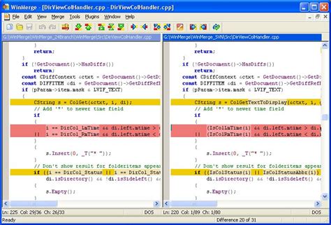 download winmerge v2 16 7 pre release open source afterdawn software downloads