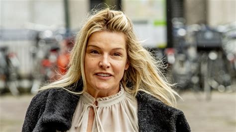 Lucille Werner Waarschuwt Voor Huidkanker Met Schrijnende Fotos