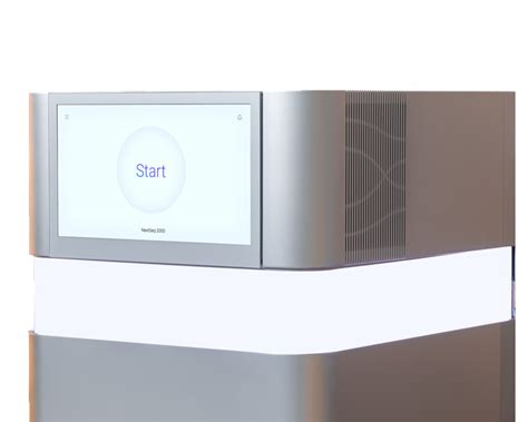 Nextseq 1000 And Nextseq 2000 Systems Flexible Versatile Sequencing
