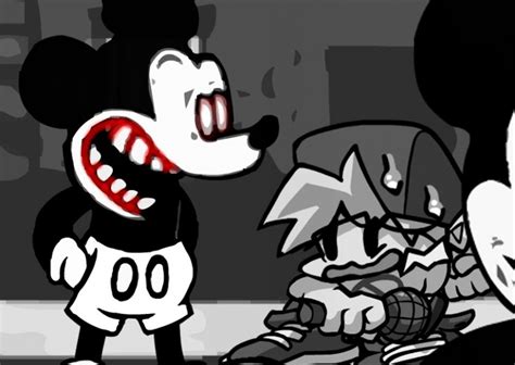 Fnf Fnf Mods Friday Night Funkin