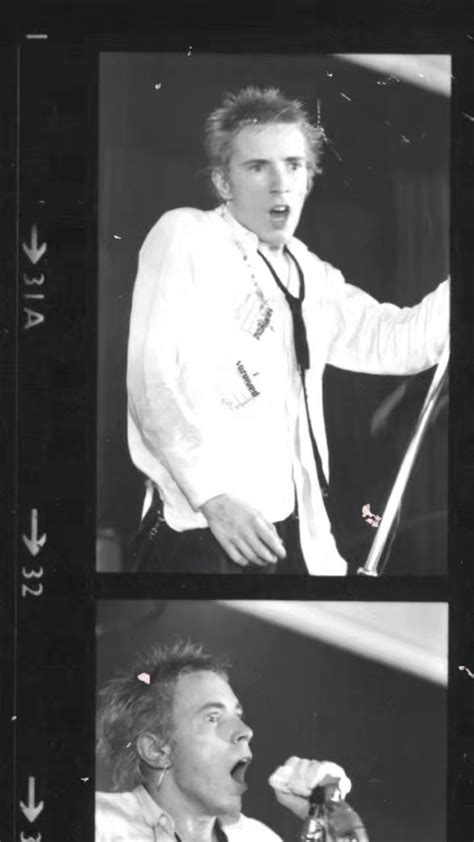 Sex Pistols Official On Twitter Photos From The Archive Taken At Notre Dame Hall London