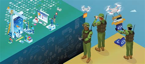 Missions On Mobile Geoint App Store Relays Critical Information Instantly