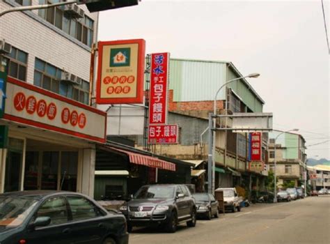 大坑风景区 北屯区 台中市 台湾旅游信息 旅游导览 Travelking旅游王