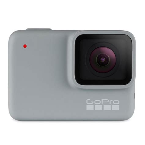 Cámara Deportiva Gopro Hero 7 White Walmart