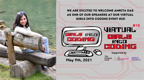 Girls Into Coding On Linkedin Womenintech Womeninengineering