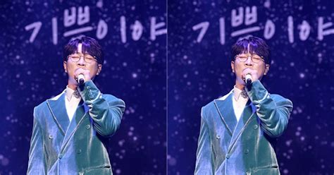 안성훈 ‘팬들 감동의 도가니에 빠뜨린 감미로운 보이스 틀린그림찾기